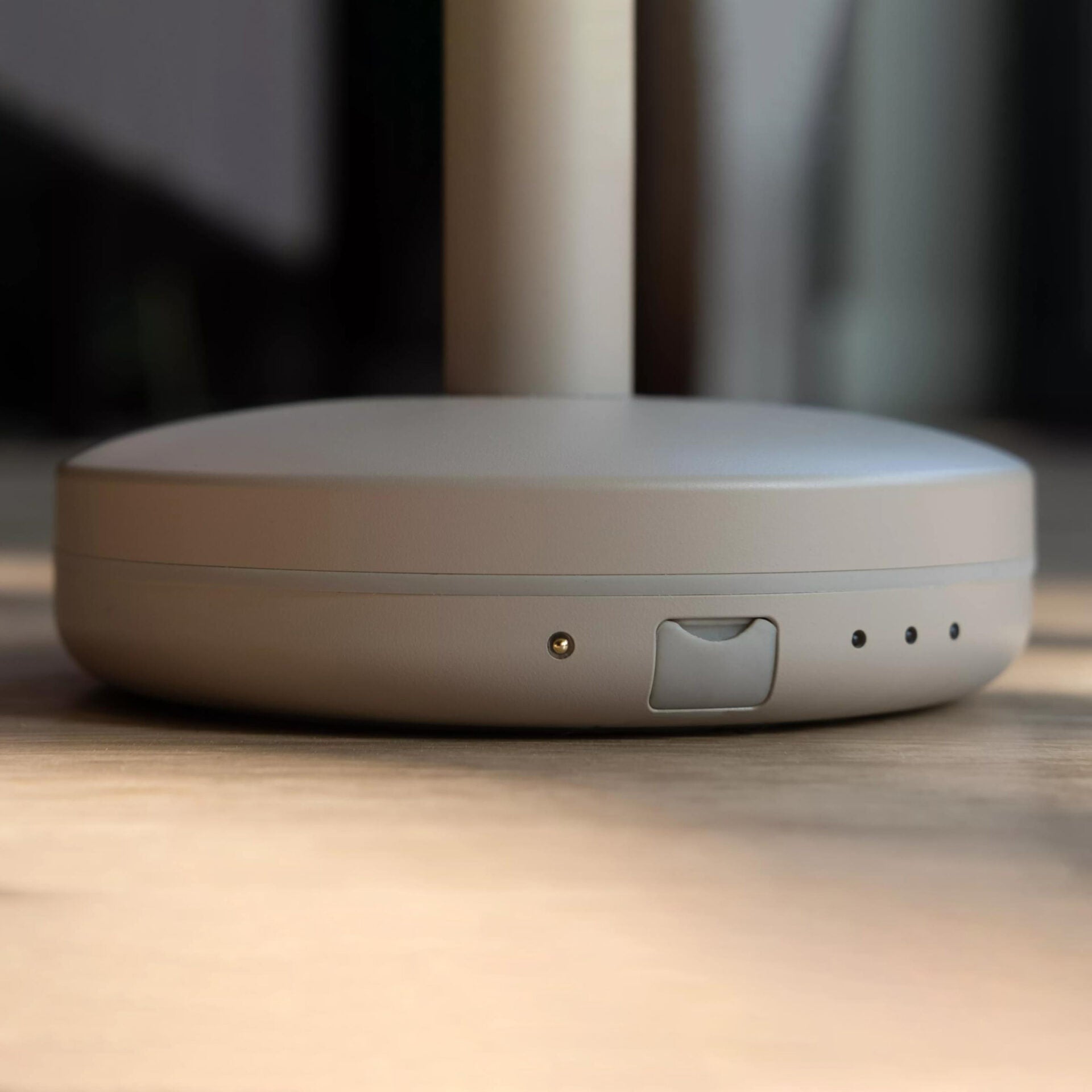 Humble Bug Desk Lamp – Blankspace