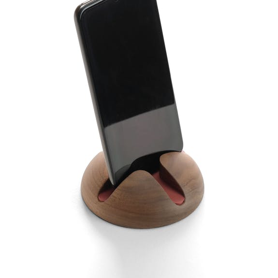 Button Phone Stand – Blankspace