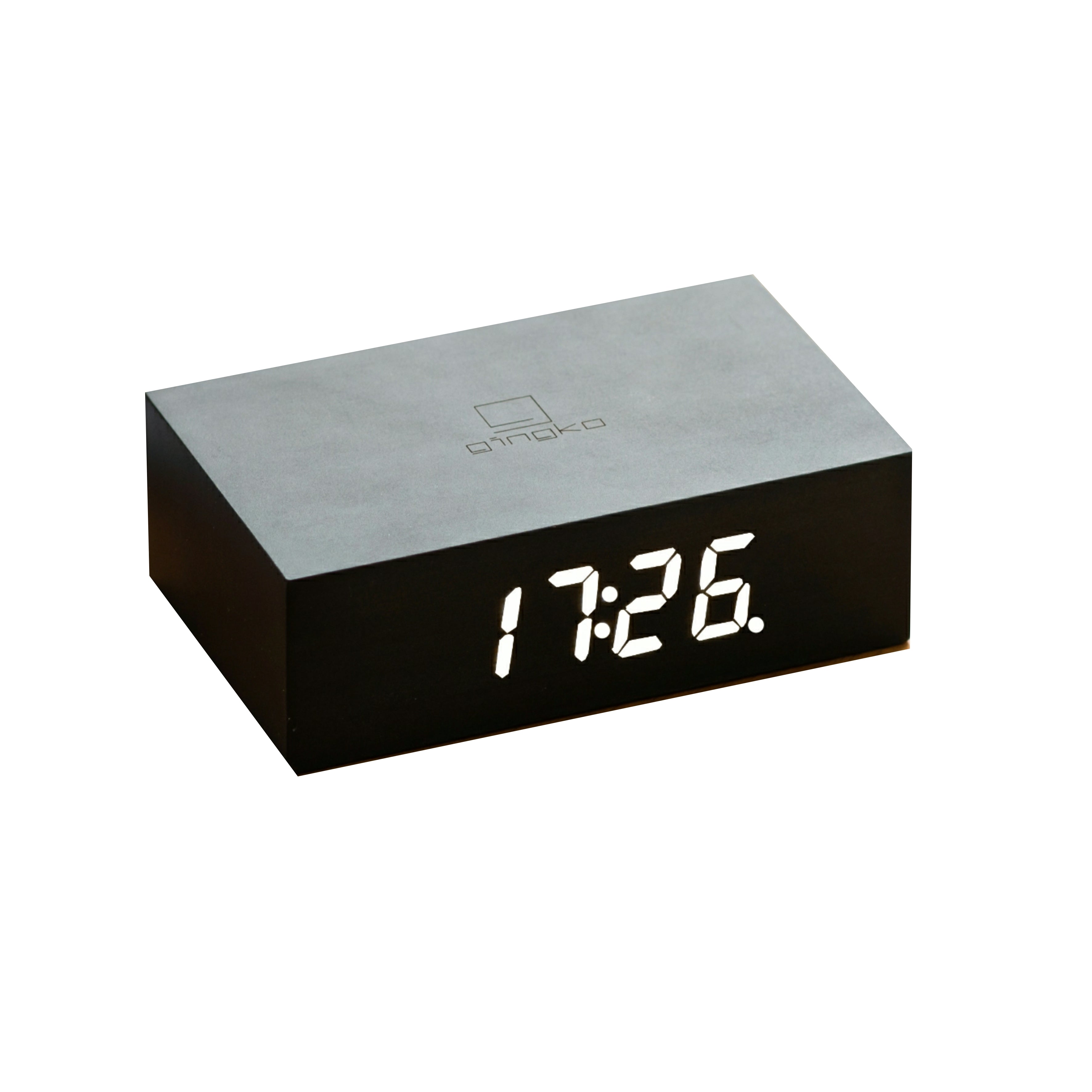 Flip Click Clock – Blankspace