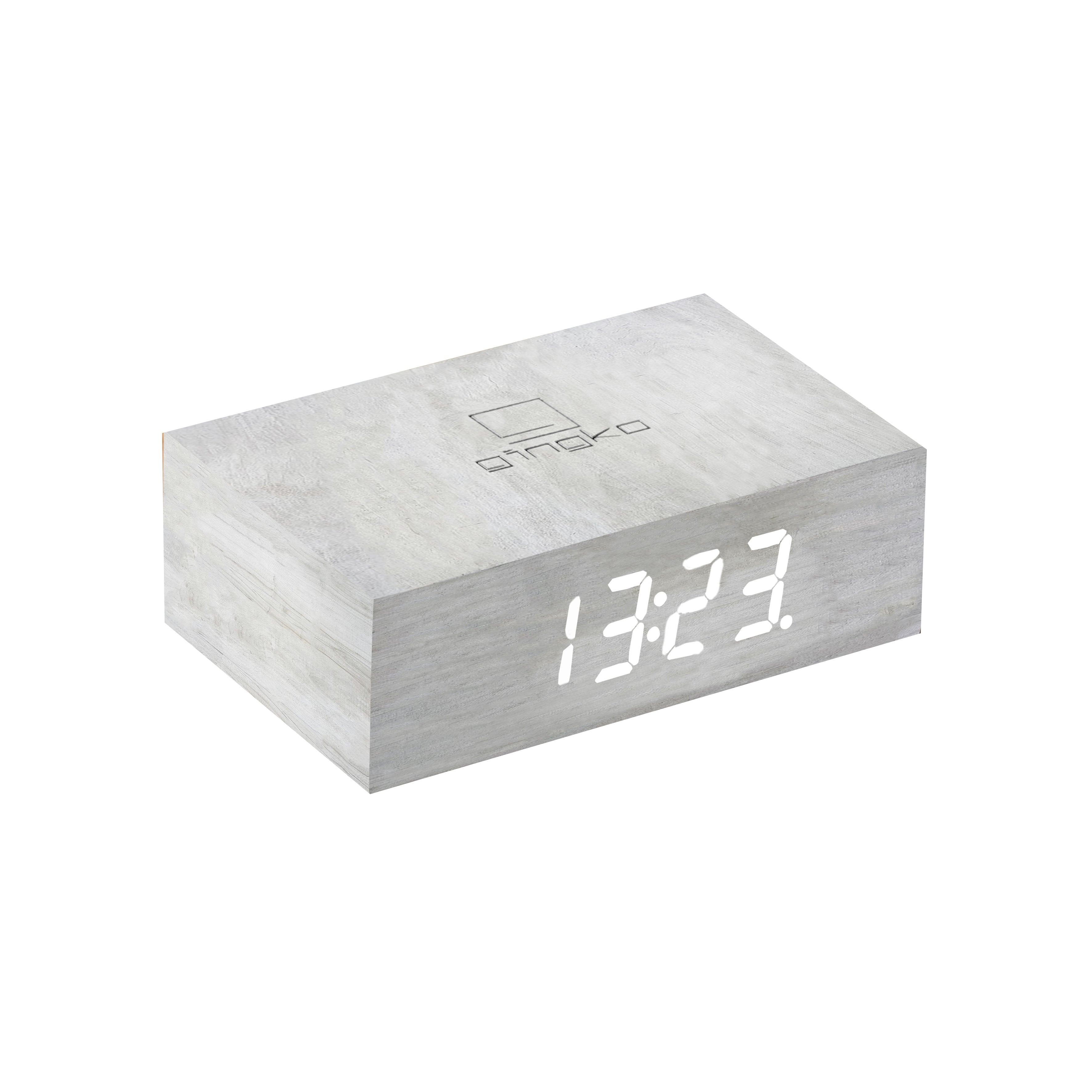 Flip Click Clock – Blankspace