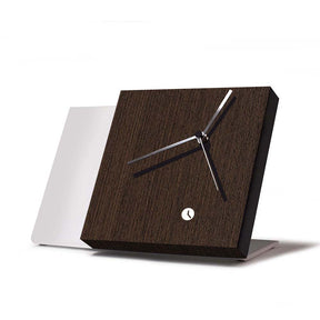 Tothora Tact 18 Desk Clock – Blankspace